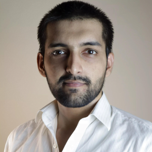 Rana Omer Ijaz - CustomPRO